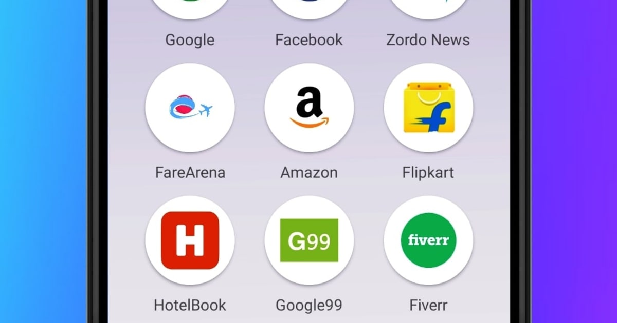 Download and run Mini Browser, Lite- Zordo Mini on PC & Mac (Emulator)