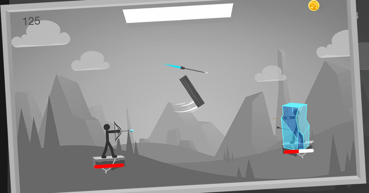 Download & Play Mr Bow on PC & Mac (Emulator)