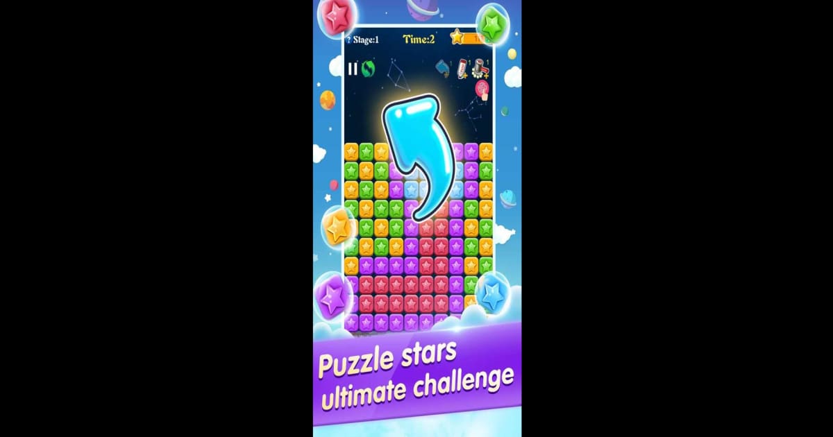 Download & Play PopStar! on PC & Mac (Emulator)