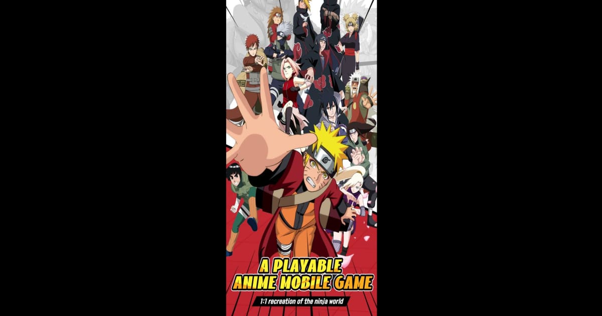 Download & Play Ninjutsu Storm on PC & Mac (Emulator)