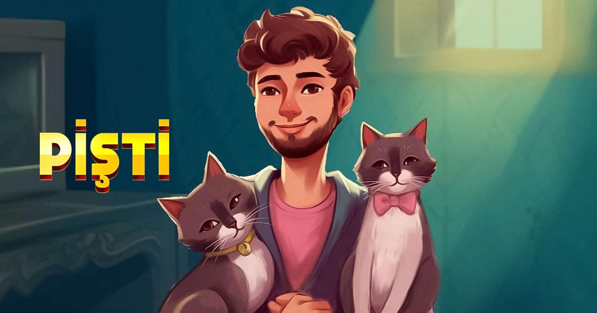 Download & Play Pisti ZingPlay on PC & Mac (Emulator)