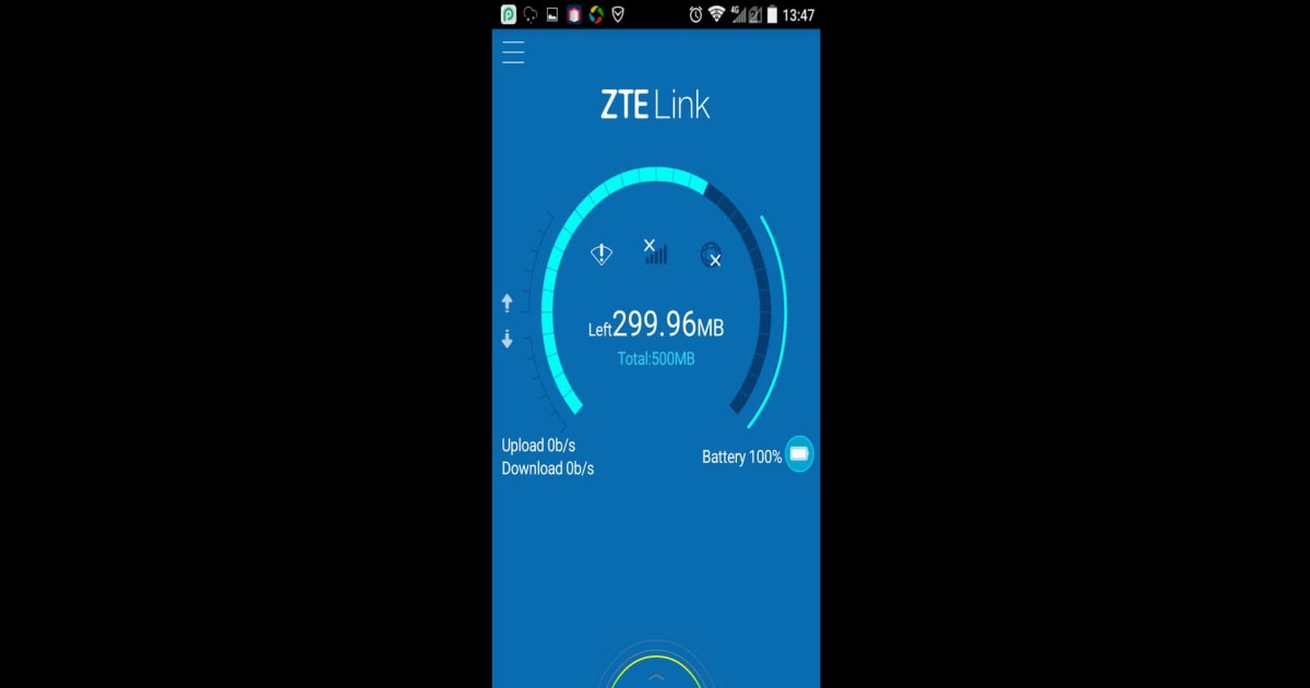 Download and run ZTELink Lite on PC & Mac (Emulator)