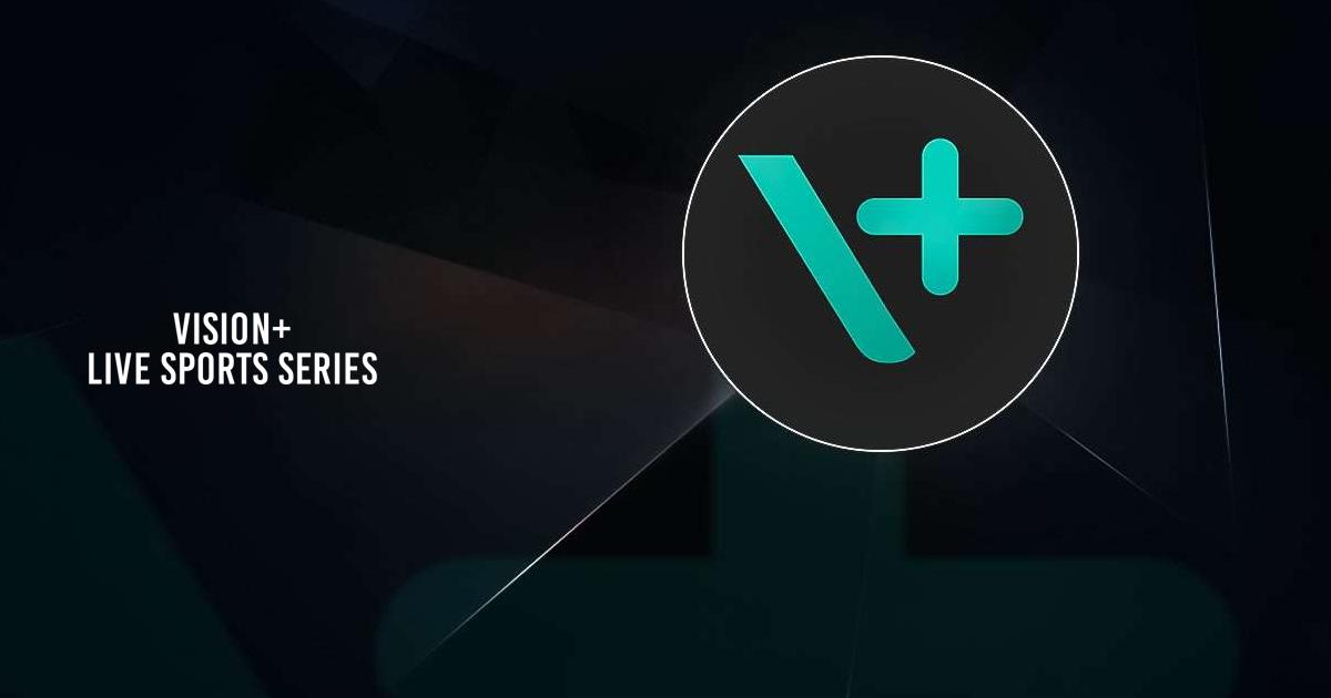 Unduh dan jalankan Vision+: Live, Sports & Series di PC & Mac (Emulator)
