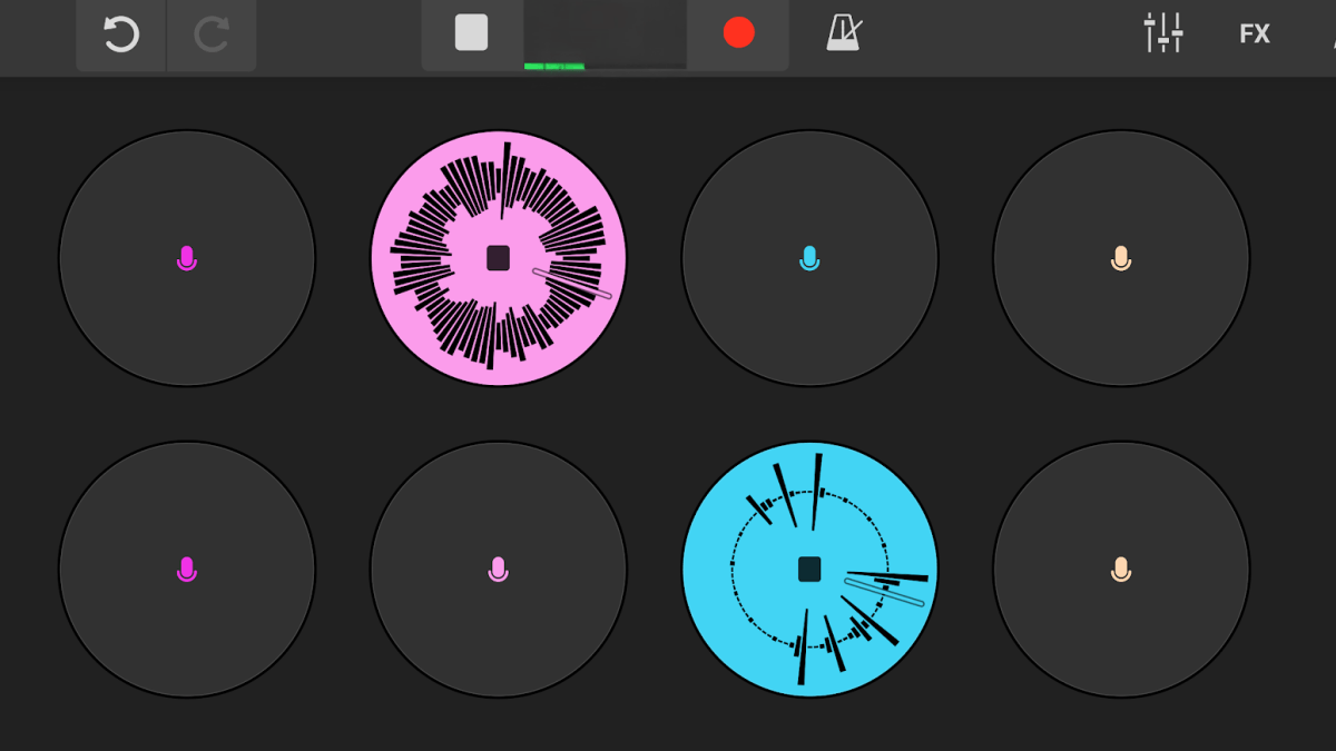 Download and run Loopify - Live Looper on PC & Mac (Emulator)
