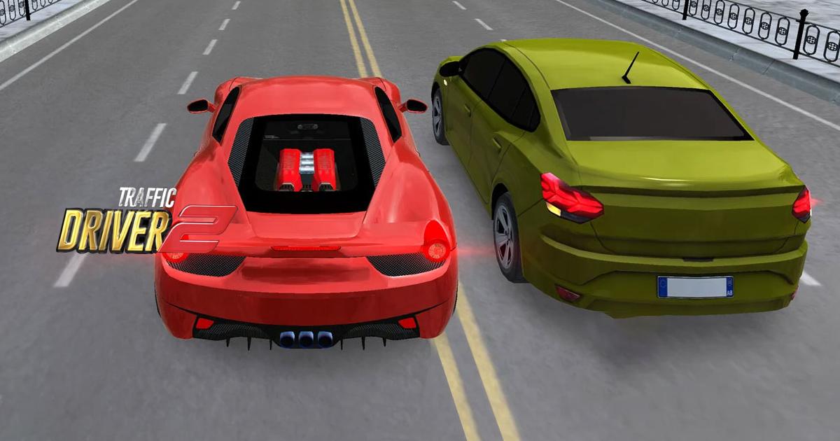 Download & Play Traffic Driver 2 on PC & Mac (Emulator)