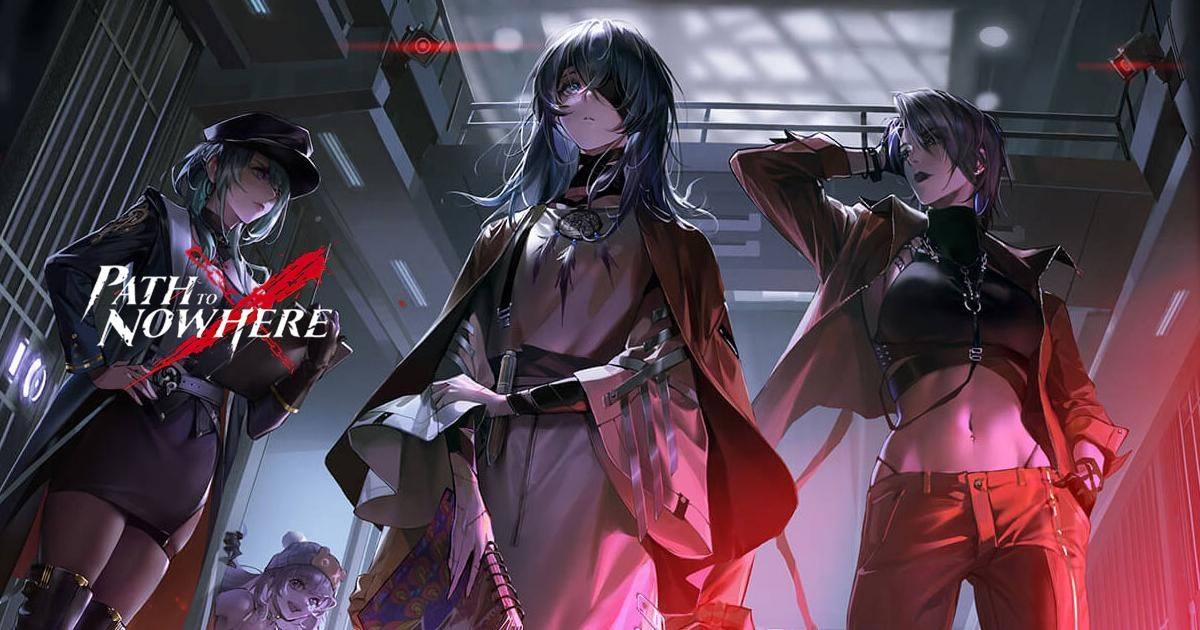 Tải và Chơi Path to Nowhere trên PC (máy tính) và Mac (Giả Lập)