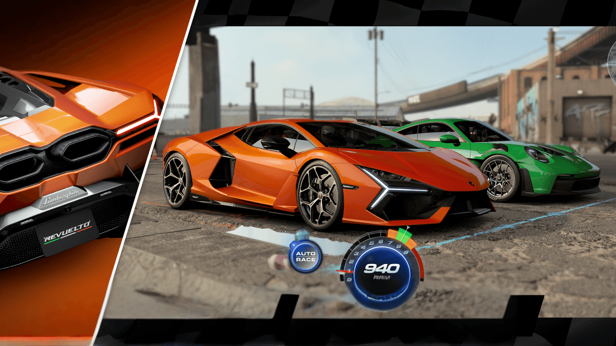 Download & Play CSR 3 - Street Car Racing on PC & Mac (Emulator)