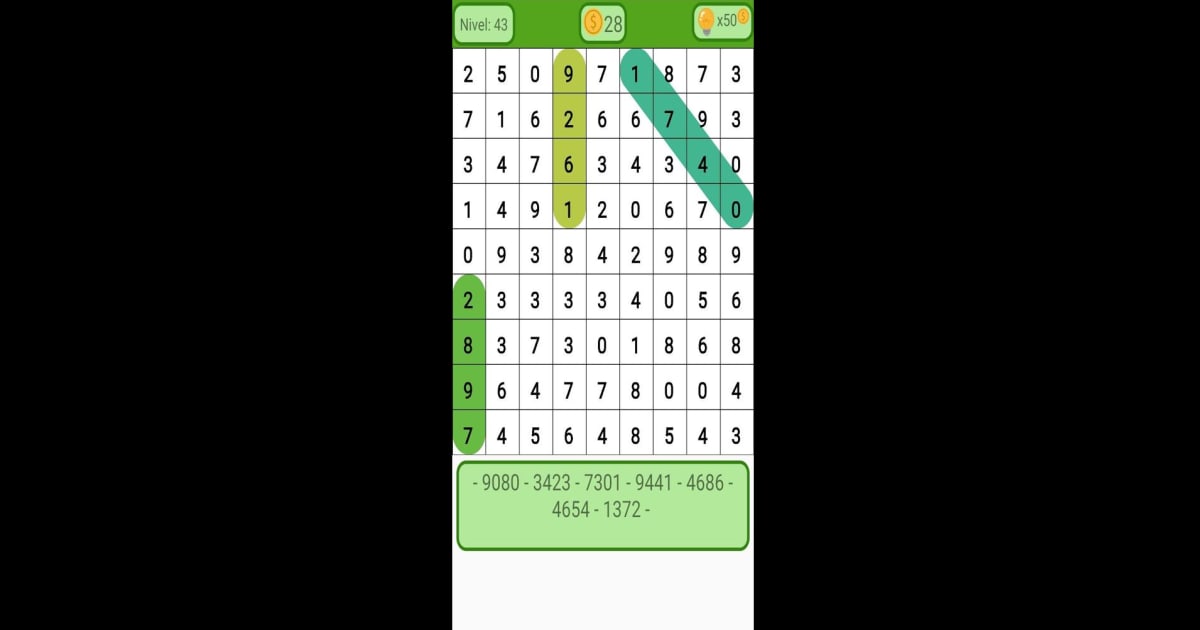 Download & Play Az Sopa de Letras on PC & Mac (Emulator)