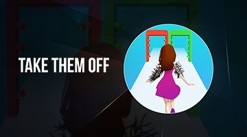Download & Play Take Them Off on PC & Mac (Emulator)