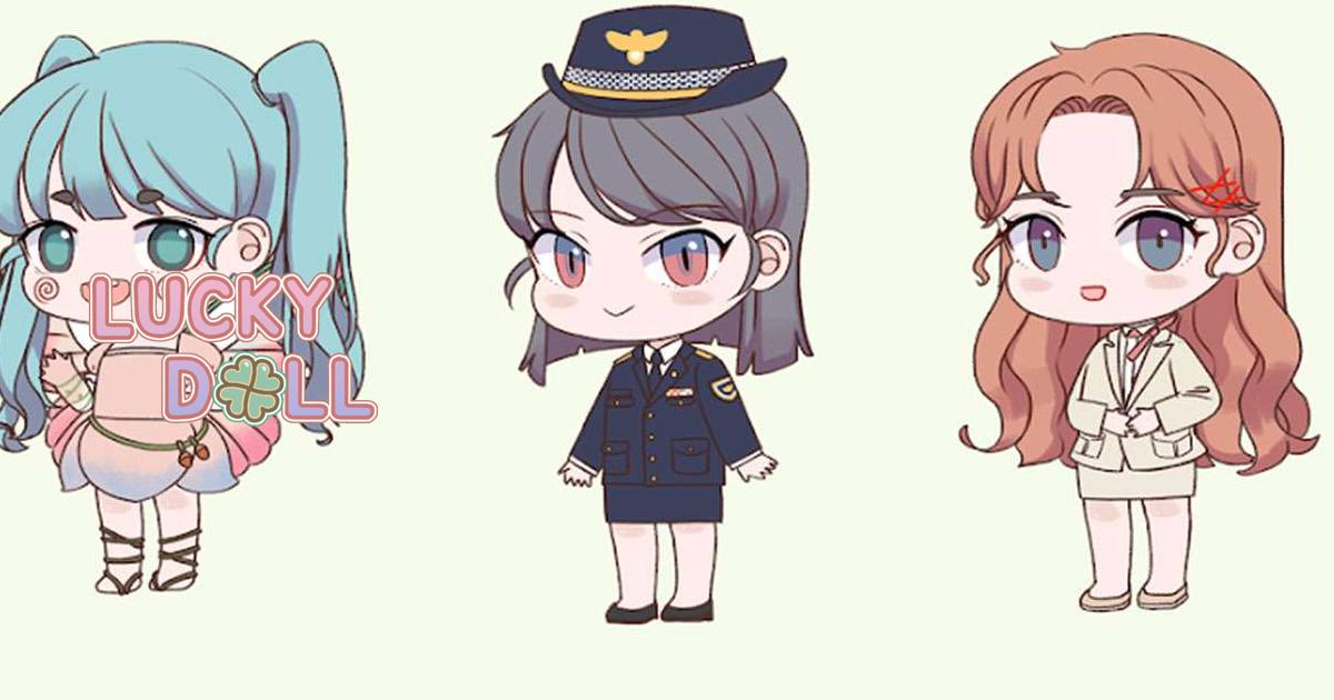 Download and Play Lucky Doll on PC & Mac (Emulator)