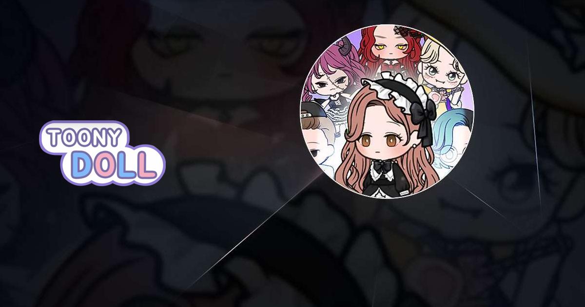 Download and Play Toonydoll on PC & Mac (Emulator)