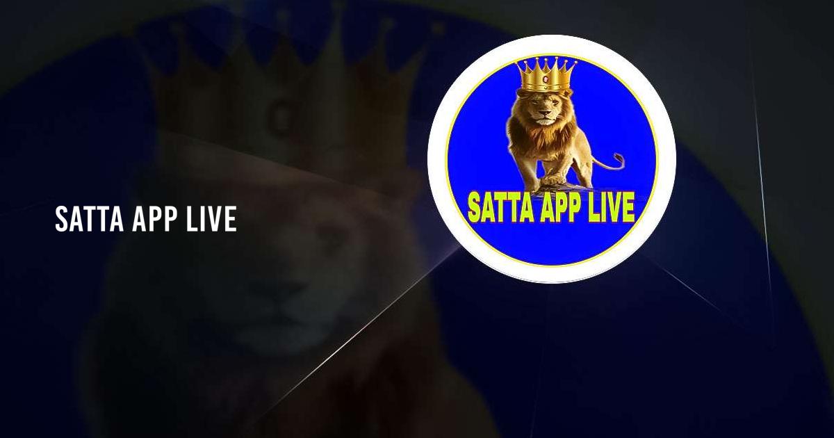 Download and run Satta App Live on PC & Mac (Emulator)