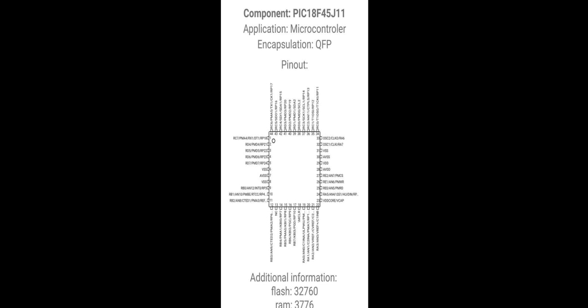 Download and run Electronic Component Pinouts Full on PC & Mac (Emulator)
