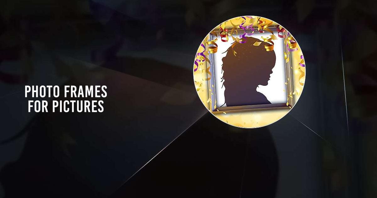 Download and run Photo Frames for Pictures on PC & Mac (Emulator)