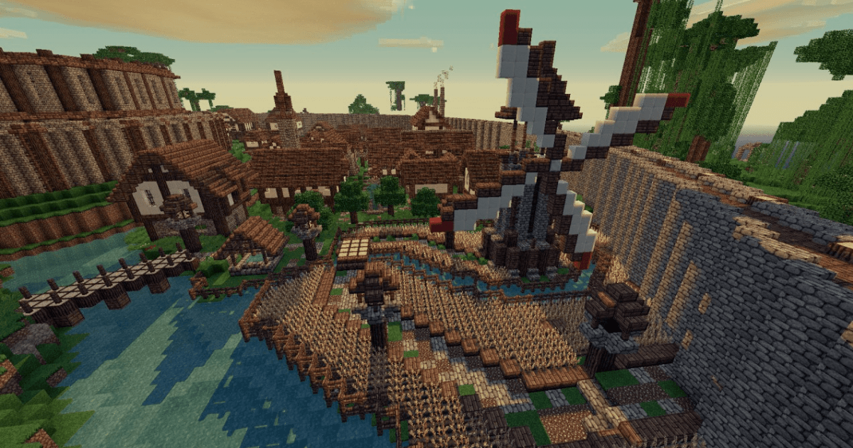 Download & Play Craftsman: World Crafting on PC & Mac (Emulator)