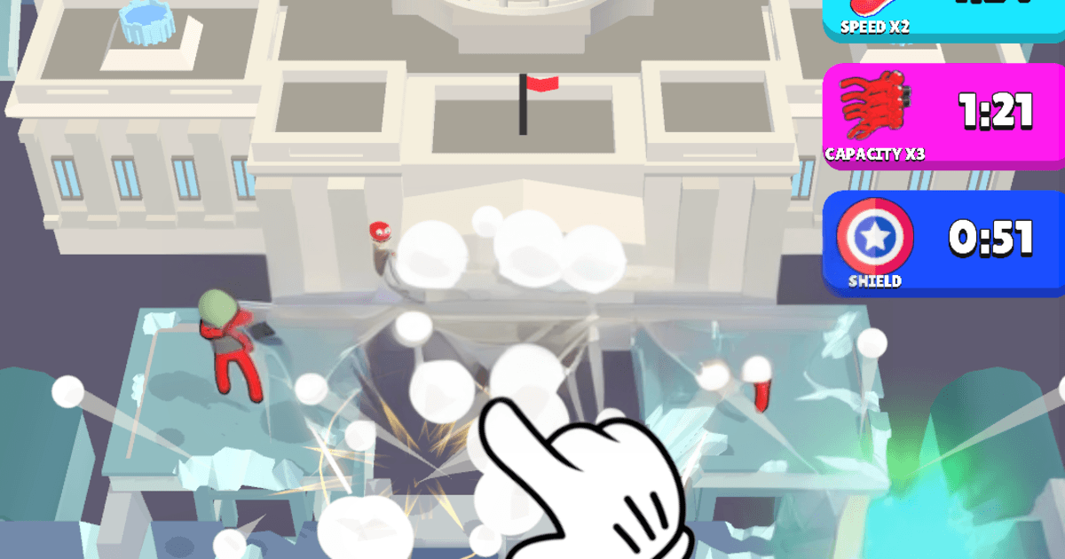 Download & Play Alien Raid: Monster evolution on PC & Mac (Emulator)