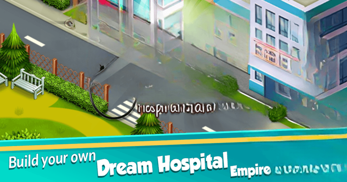 Download & Play Doctor Dash : Hospital Game on PC & Mac (Emulator)