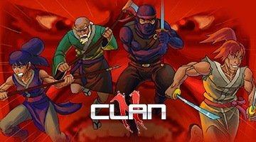 Download & Play Clan N on PC & Mac (Emulator)