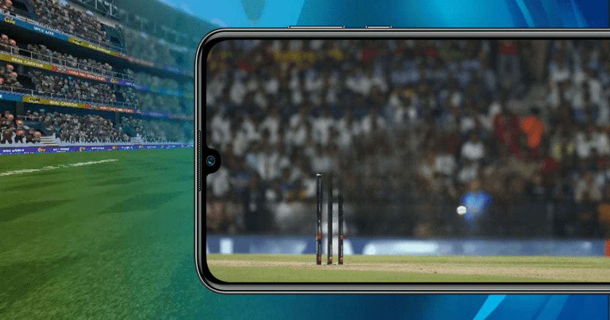 Download and run Live Cricket TV - LIVE IPL on PC & Mac (Emulator)