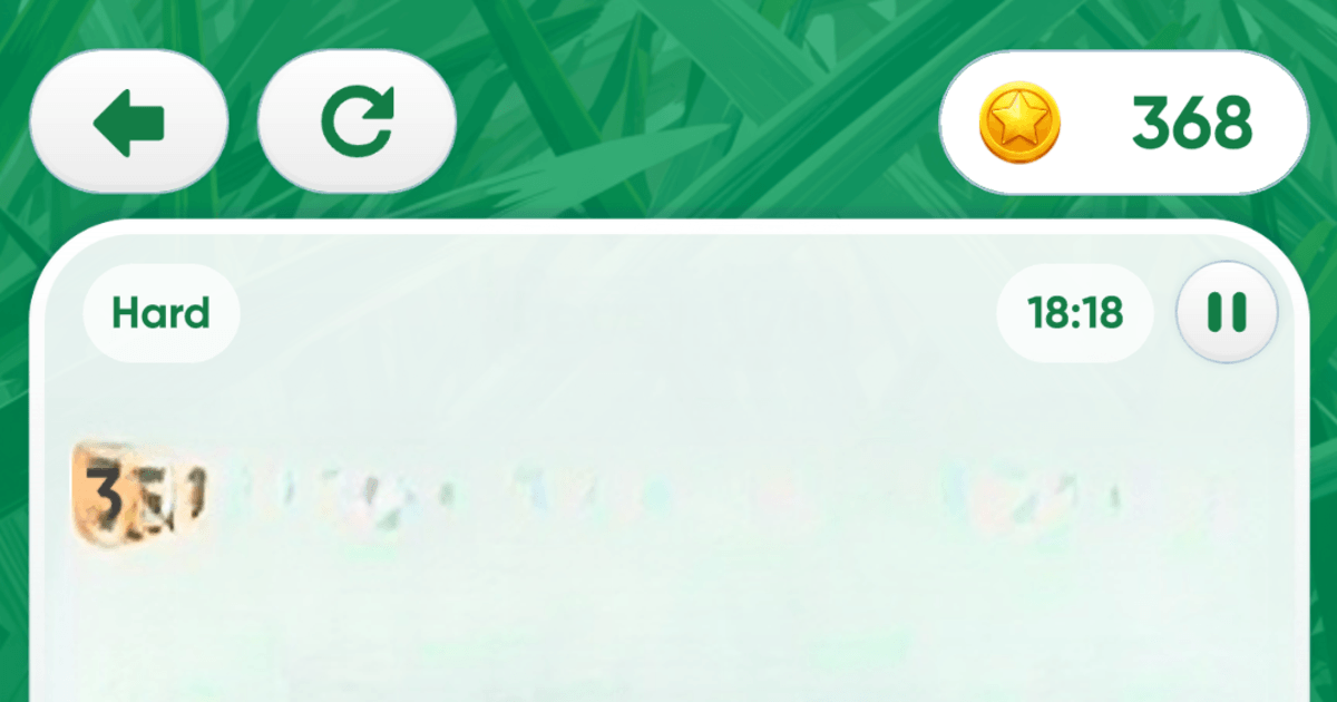 Download & Play Math Cross - Crossword Puzzle on PC & Mac (Emulator)