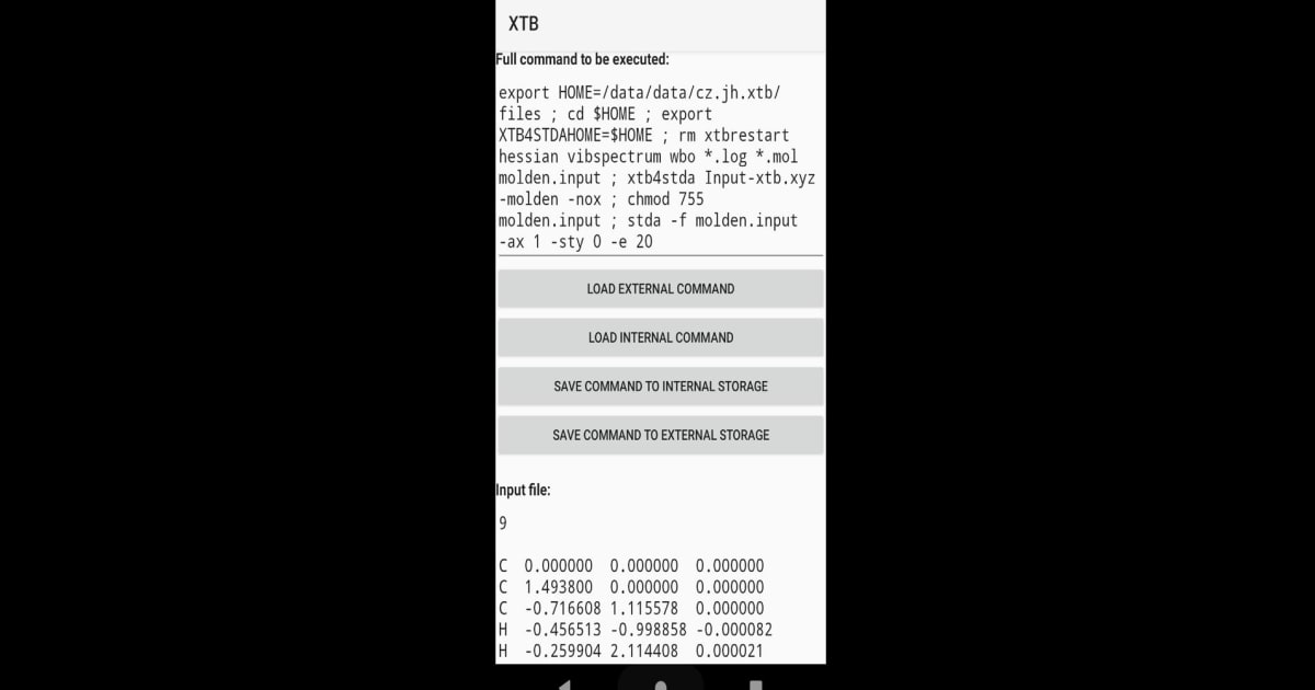 Download and run XTB on PC & Mac (Emulator)
