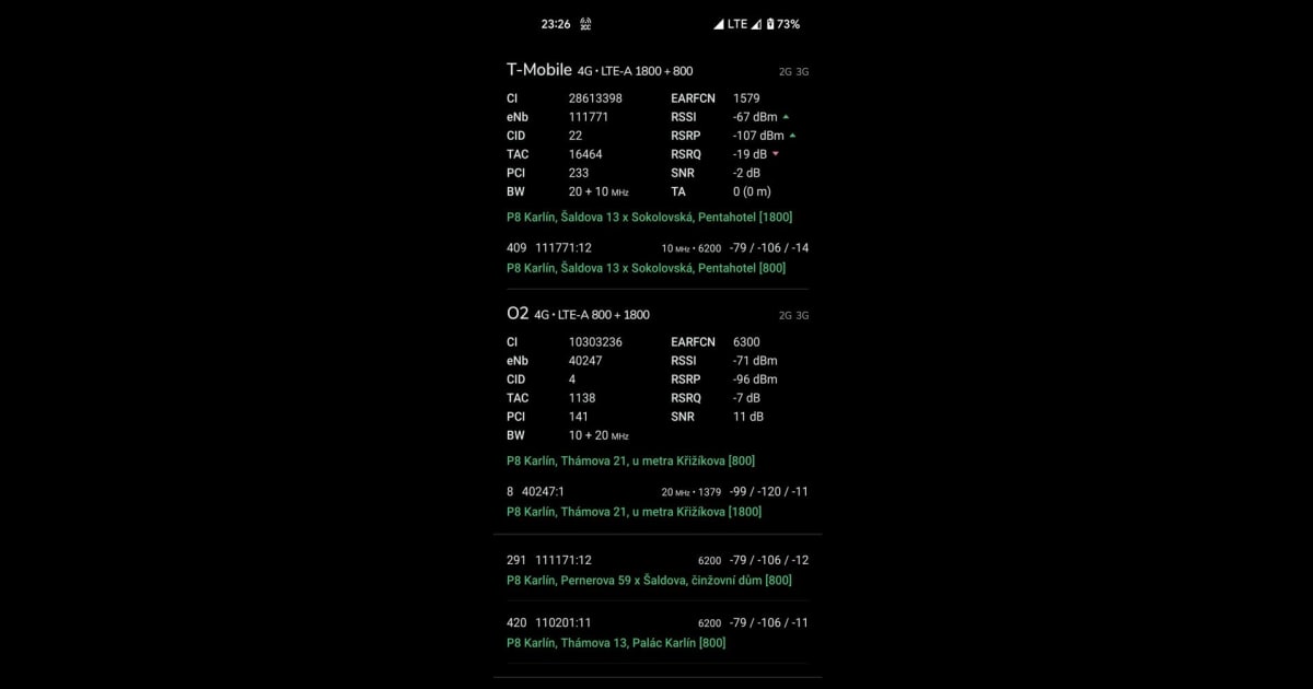 Download and run NetMonster on PC & Mac (Emulator)
