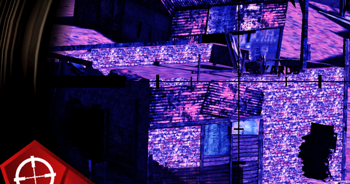 Download & Play Lethal Sniper 3D: Army Soldier on PC & Mac (Emulator)