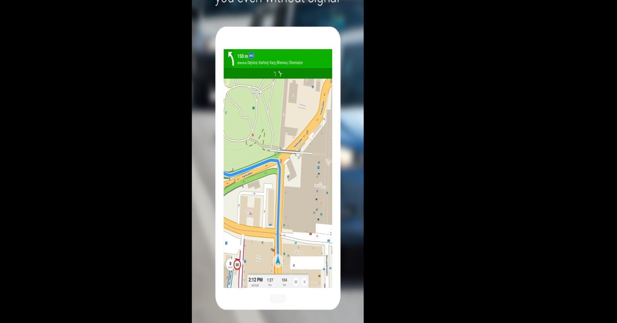 Downloade und starte Mapy.cz: Wegfinder & Wandern auf PC & Mac (Emulator)