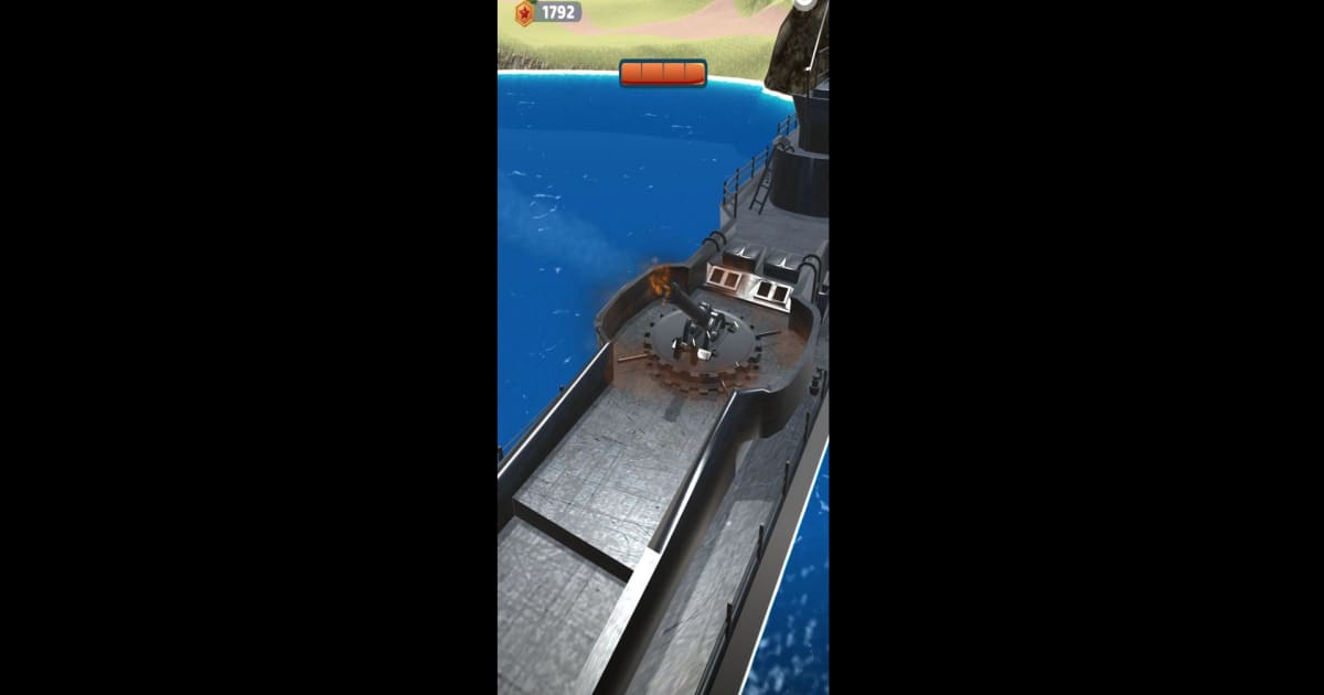Download & Play Artillery Master on PC & Mac (Emulator)