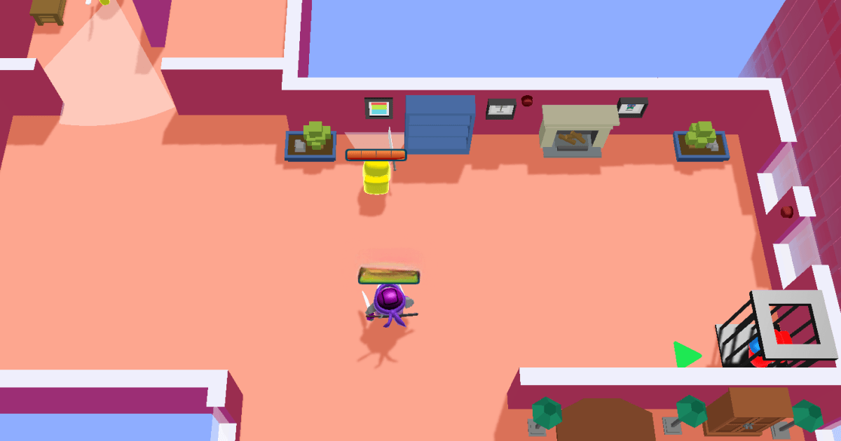 Download & Play Impostor Legends on PC & Mac (Emulator)