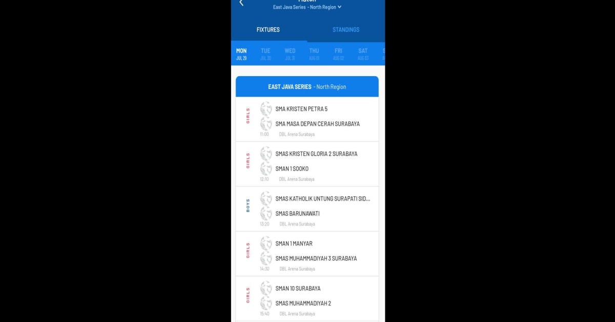 Download & Play DBL Play on PC & Mac (Emulator)
