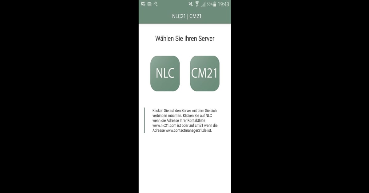 Download and run NLC21 CM21 on PC & Mac (Emulator)