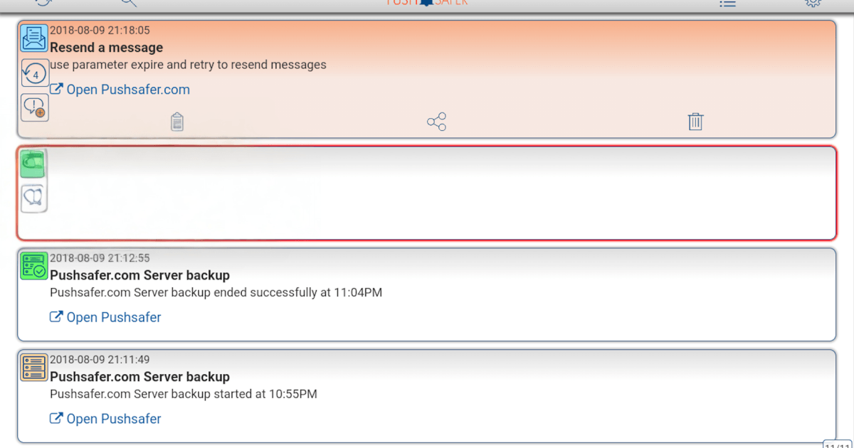 Download and run Pushsafer on PC & Mac (Emulator)