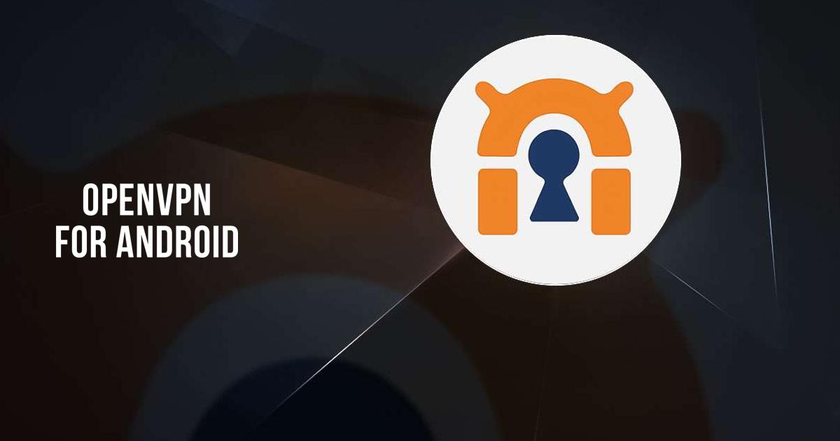 Download & Run OpenVPN for Android on PC & Mac (Emulator)