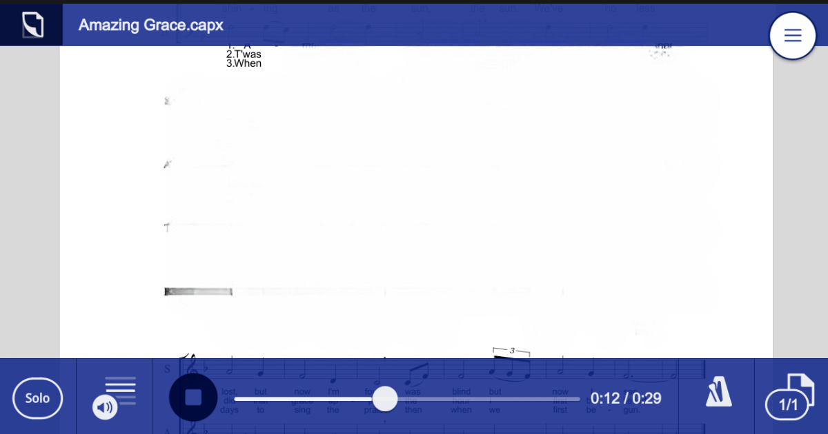 Download and run capella score reader on PC & Mac (Emulator)
