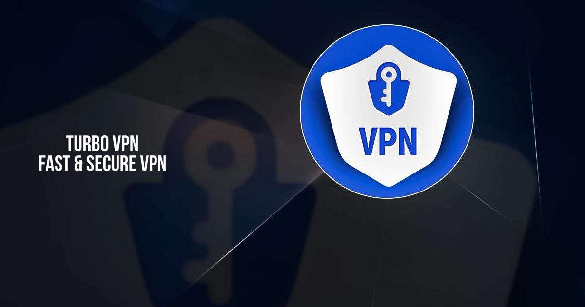 Download and run Turbo VPN - Fast & Secure VPN on PC & Mac (Emulator)