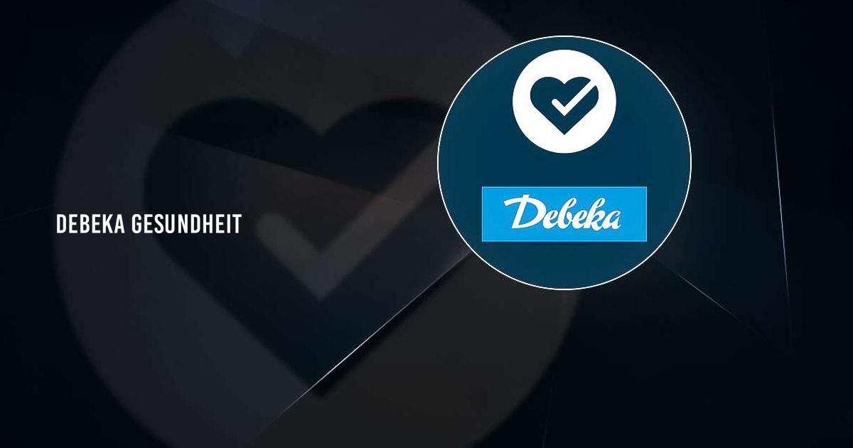 Downloade und starte Debeka Gesundheit auf PC & Mac (Emulator)