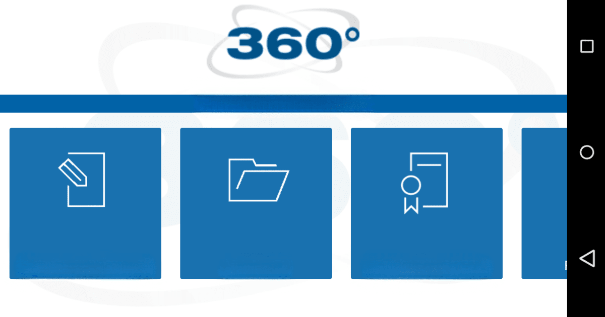 Download and run 360° online 2.0 on PC & Mac (Emulator)