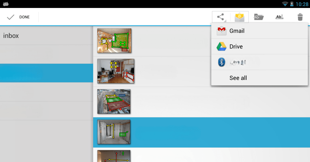Downloade und starte ImageMeter Pro - Fotoaufmaß auf PC & Mac (Emulator)