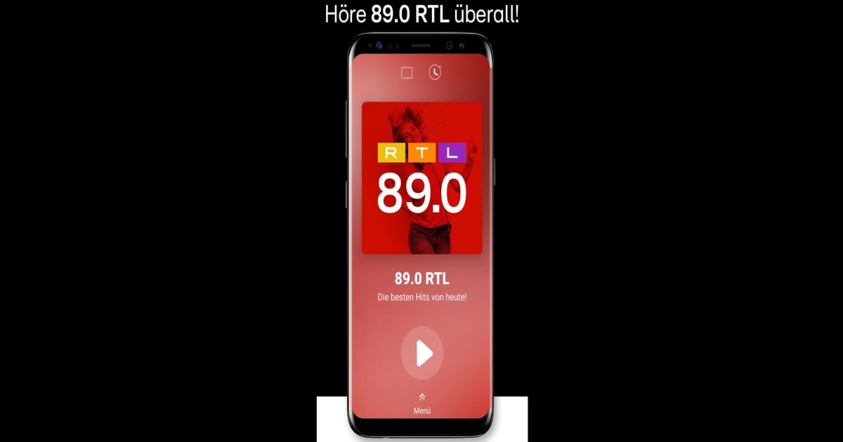 Download and run 89.0 RTL on PC & Mac (Emulator)