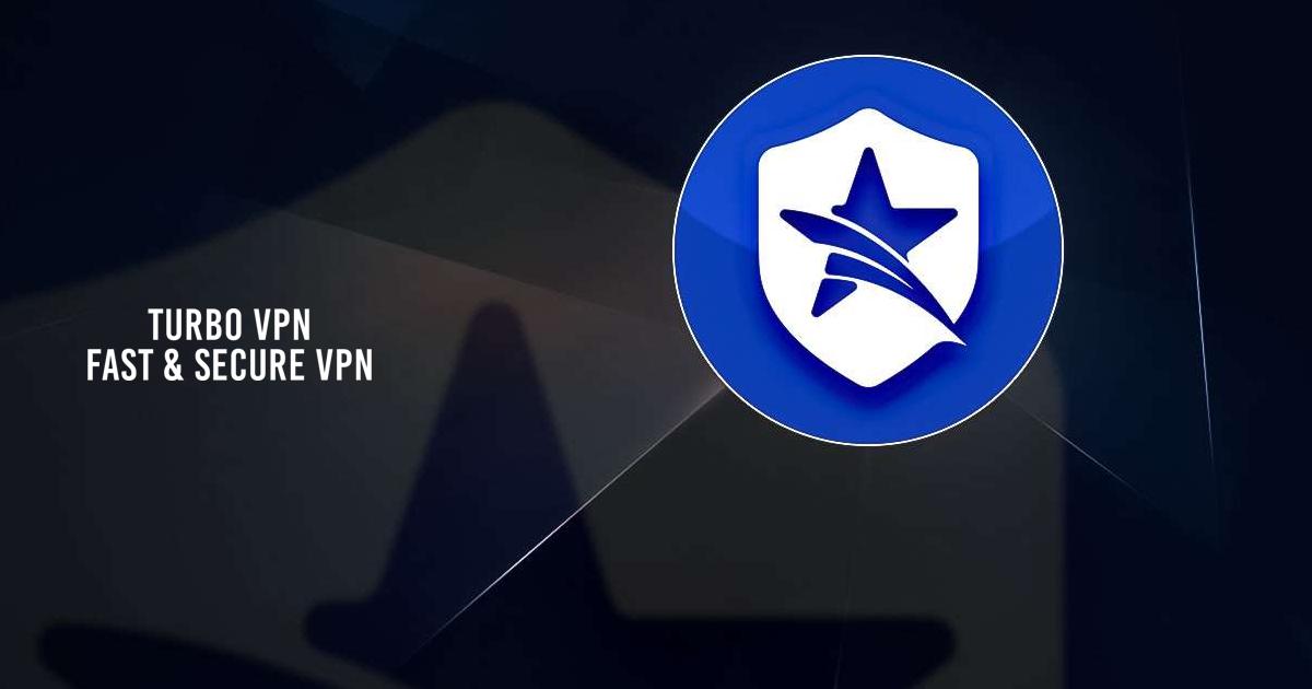 Download and run Turbo VPN - Fast & Secure VPN on PC & Mac (Emulator)