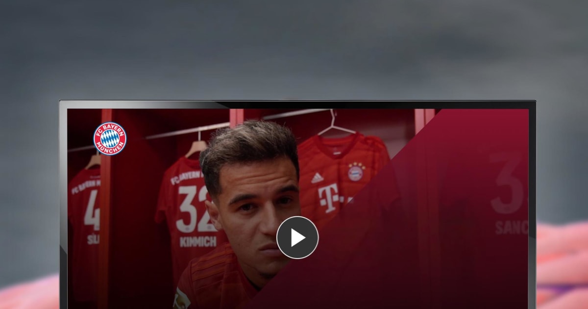 Download & Play FC Bayern München on PC & Mac (Emulator)