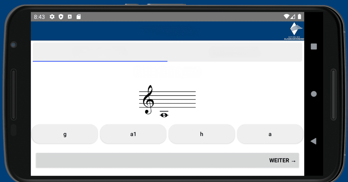Downloade und starte D1 Coach auf PC & Mac (Emulator)
