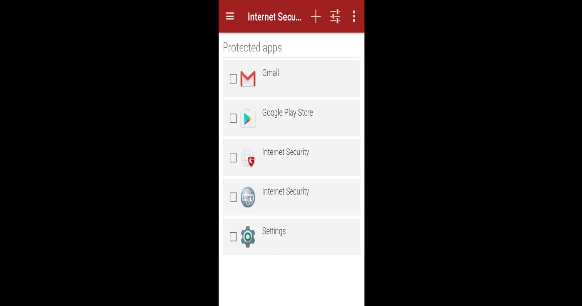 Download and run G DATA Mobile Security Light on PC & Mac (Emulator)