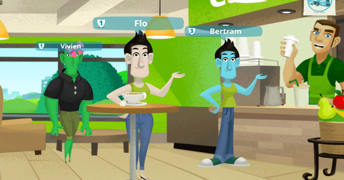 Download & Play Learn German on PC & Mac (Emulator)