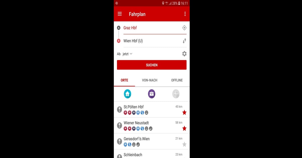 Download and run ÖBB Scotty on PC & Mac (Emulator)