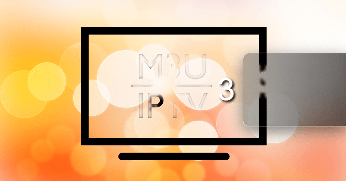 Baixe e rode M3U IPTV no PC e Mac (emulador)