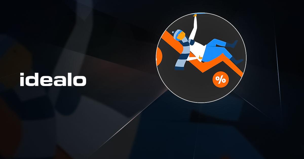 Descarga y ejecuta idealo: comparador de precios en PC y Mac (emulador)