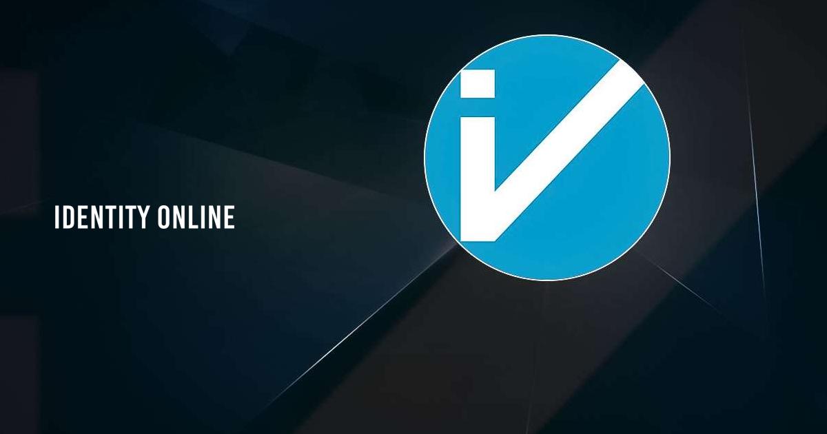 Downloade und starte identity online auf PC & Mac (Emulator)