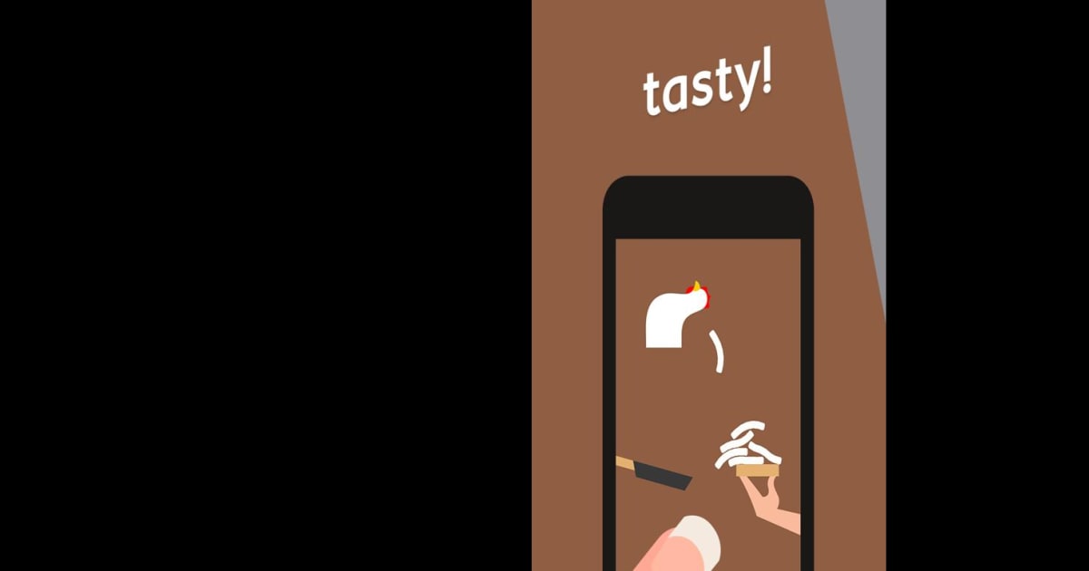 Download & Play Burger – The Game on PC & Mac (Emulator)